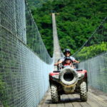 Puerto Vallarta: Jorullo Bridge ATV, Waterfall, Tequila Tour - Authentic Review Insights
