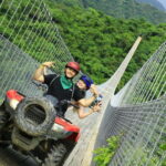 Puerto Vallarta: Jorullo Bridge ATV + ZipLine + Mules - Practical Details and Tips