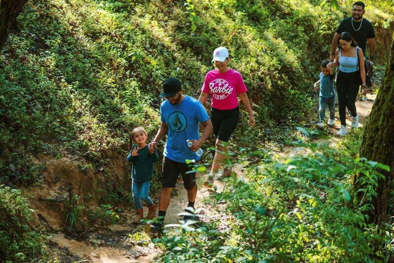 Puerto Vallarta: Jorullo Paradise Hiking Adventure - Who Would Love This Tour?