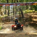 Puerto Vallarta: Jungle ATV or Razer Adventure - The Sum Up