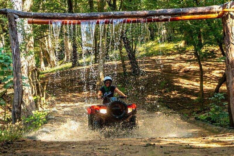 Puerto Vallarta: Jungle ATV or Razer Adventure - The Sum Up