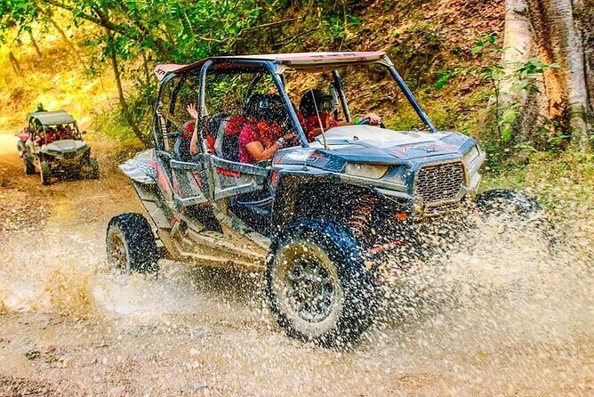 Puerto Vallarta Jungle Tour or RZR + Tequila - Final Thoughts