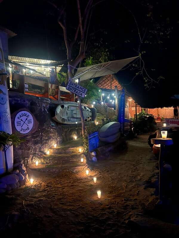 Puerto Vallarta: Los Arcos Marine Park Kayak/SUP Tour - Final Thoughts