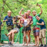 Puerto Vallarta: Los Veranos Zip Line For Cruise Guests - The Zip Line Adventure