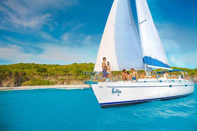 Puerto Vallarta Luxury Sailing with Premium Open bar & lunch - Who Will Love This Tour?