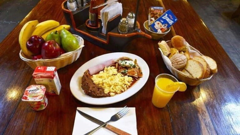 Puerto Vallarta: Majahuitas Island Pirate Ship Tour - Practical Tips for a Smooth Experience