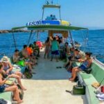 Puerto Vallarta: Marietas Island Adventure, Lunch & Open Bar - What We Love About This Tour