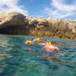 Puerto Vallarta: Marietas Islands with Open Bar and Food - Lunch, Drinks, and Relaxation