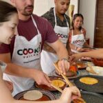 Puerto Vallarta- Market tour and Cooking Experience - Tasting & Dining