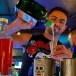Puerto Vallarta: Mezcal and Tequila Tasting with Show - Whats Included & Whats Not
