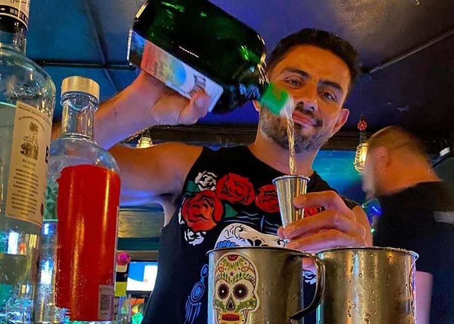 Puerto Vallarta: Mezcal and Tequila Tasting with Show - Whats Included & Whats Not