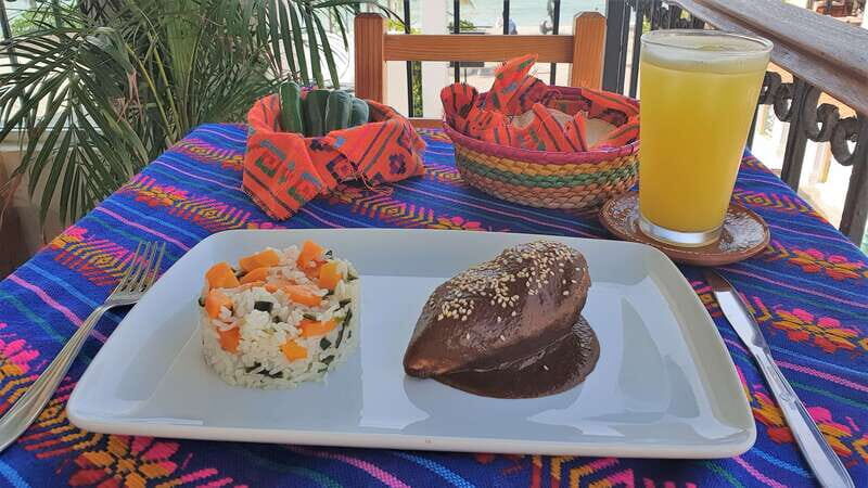 Puerto Vallarta: Mole Poblano Workshop - Why This Tour Works