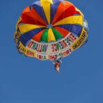 Puerto Vallarta: Parasailing Adventure - The Itinerary Breakdown