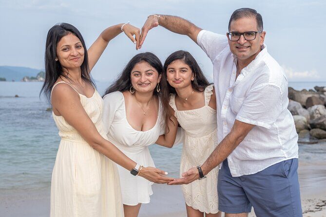 Puerto Vallarta Photoshoot with Professional Photographer - Who Should Consider This Experience?