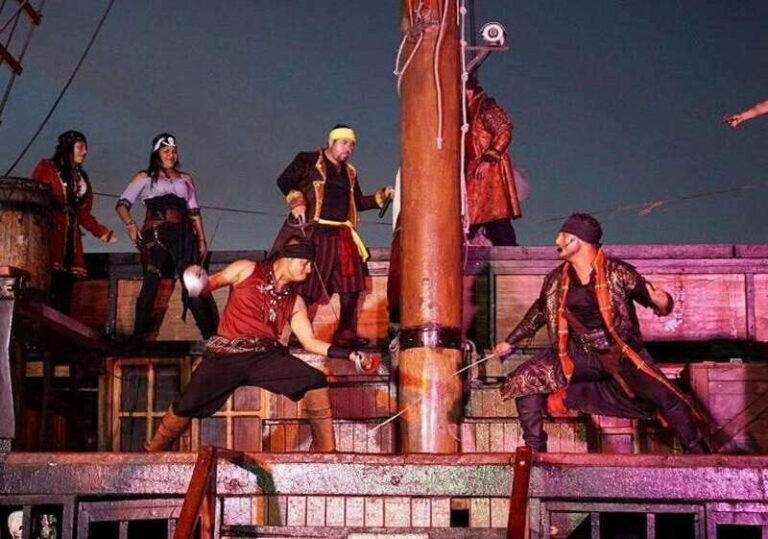 Puerto Vallarta: Pirate Cruise With Dinner, Show, Open Bar - Final Thoughts