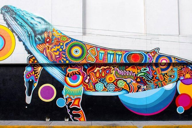 Puerto Vallarta Private Art Tour - Why It Works Well for Different Travelers