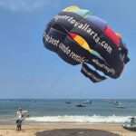 Puerto Vallarta: Private Parasailing Experience - What to Expect from the Puerto Vallarta Parasailing Tour