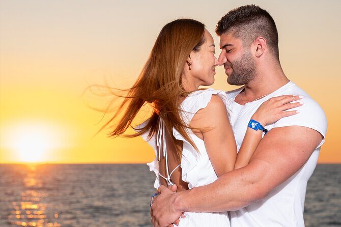 Puerto Vallarta Private Photoshoot - Why Choose This Photoshoot?