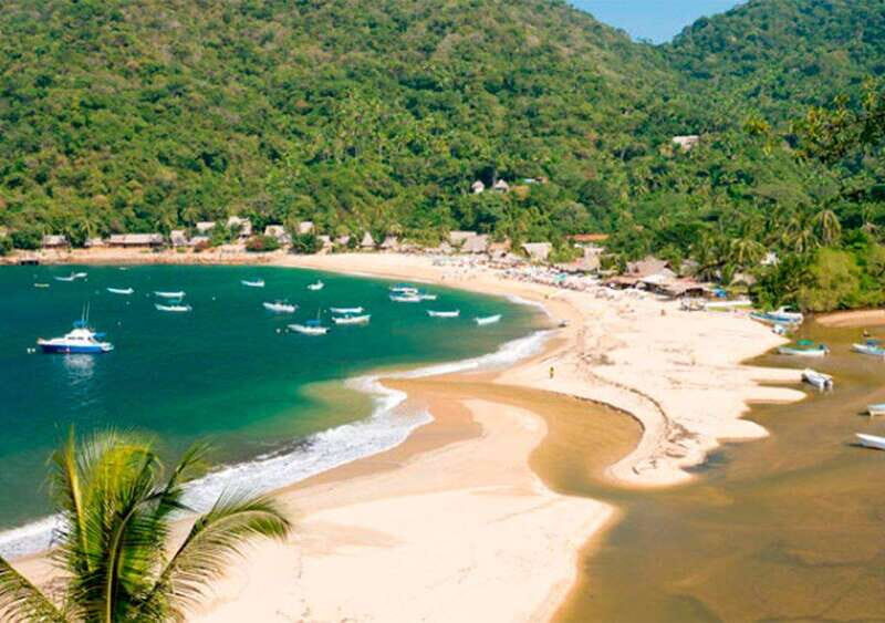Puerto Vallarta: Private Sail Tour to Yelapa - Why This Tour Offers Good Value