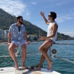 Puerto Vallarta: Private Swim & Snorkel Tour Aboard Luxury Yacht - Experience Overview