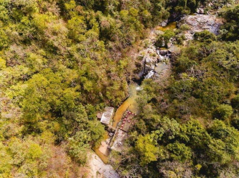 Puerto Vallarta: Private Tour Hiking Quimixto Waterfall - Who Is This Tour Best For?