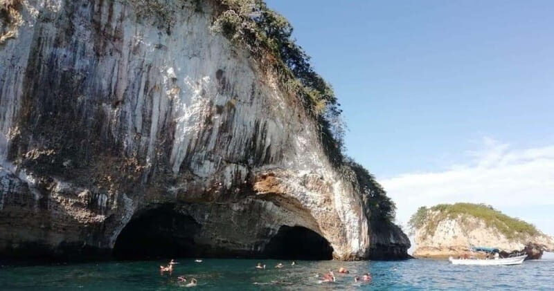 Puerto Vallarta: Private Tour Los Arcos Snorkeling - Who Will Love This Tour?