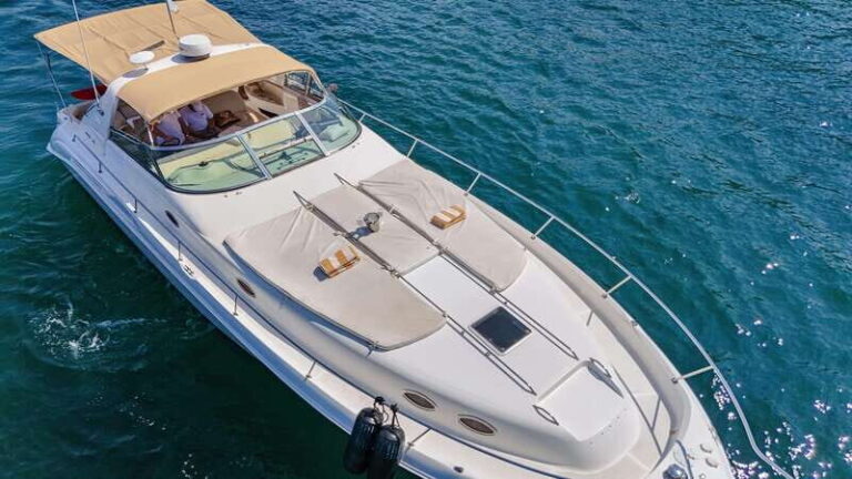 Puerto Vallarta Private Yacht Adventure 5 Hours + 1 Hour Free. - What Makes This Tour Stand Out