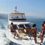 Puerto Vallarta: Private Yacht Charter (up to 12 guests) - An In-Depth Look at the Yacht Experience