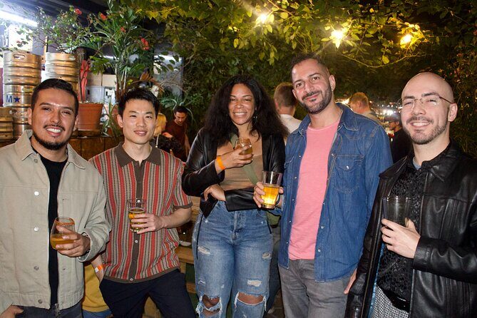 Puerto Vallarta Pub Crawl - Practical Details and Tips