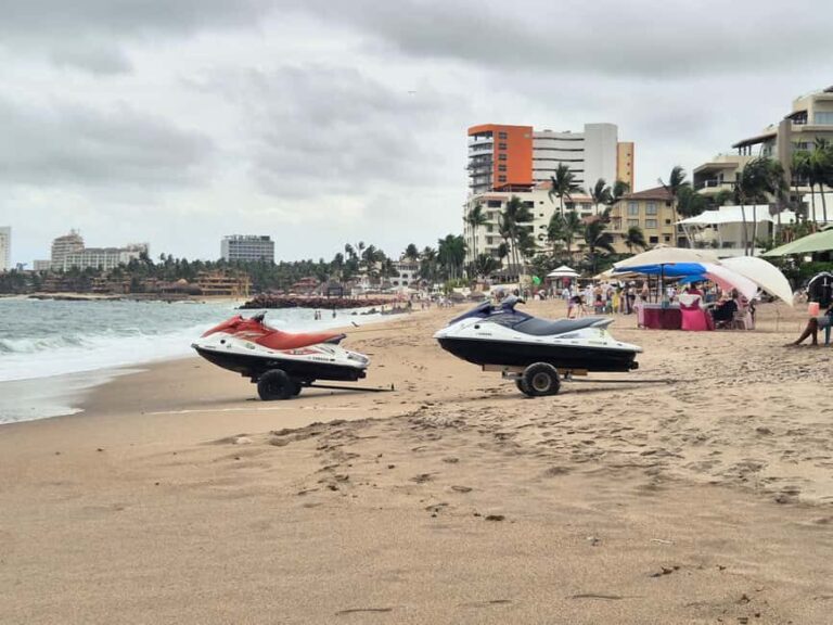 Puerto Vallarta: Rent a Jet Ski - Final Thoughts: Who Will Love This?