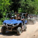 Puerto Vallarta: Rio Cuale Buggy Tour - Who Will Love This Tour?