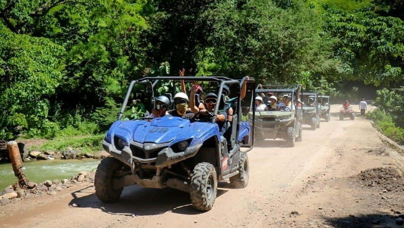 Puerto Vallarta: Rio Cuale Buggy Tour - Who Will Love This Tour?