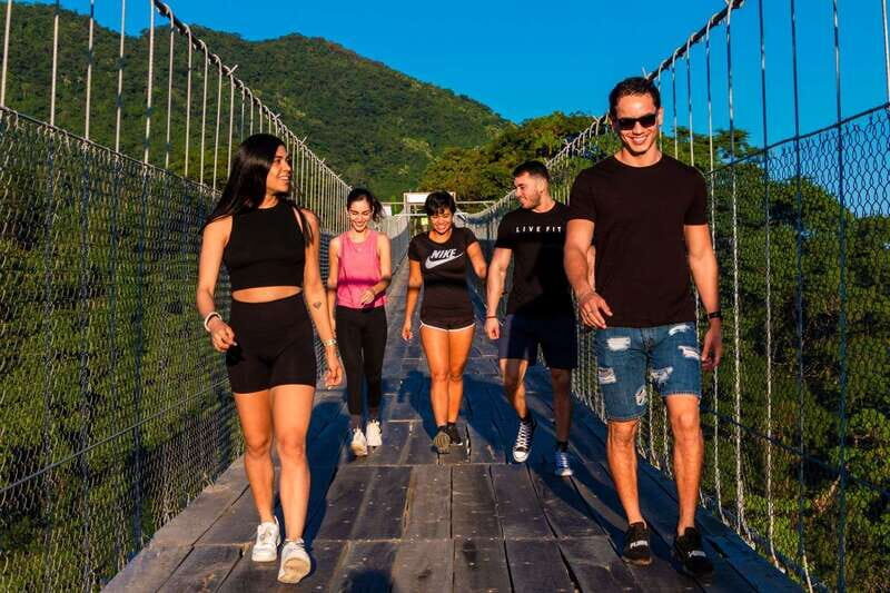 Puerto Vallarta River Hiking Tour - Who Is This Tour Best For?