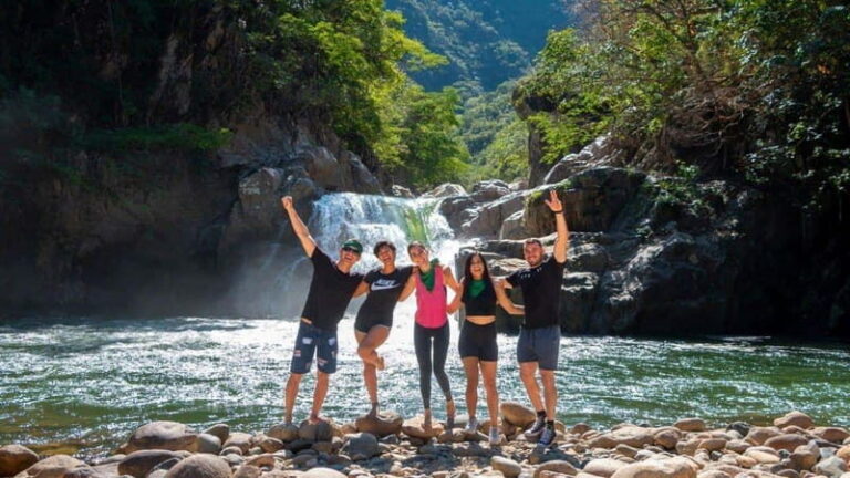 Puerto Vallarta: RZR Canopy River - Practical Details and Tips for Your RZR Tour