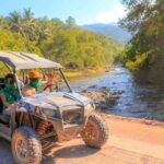Puerto Vallarta: RZR Rio Cuale - What to Expect from the Itinerary