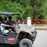 Puerto Vallarta: RZR Viking Rio Cuale - The Off-Road Journey