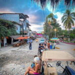 Puerto Vallarta: Sayulita and San Pancho Day Trip - San Pancho: Local Crafts and Coastal Calm