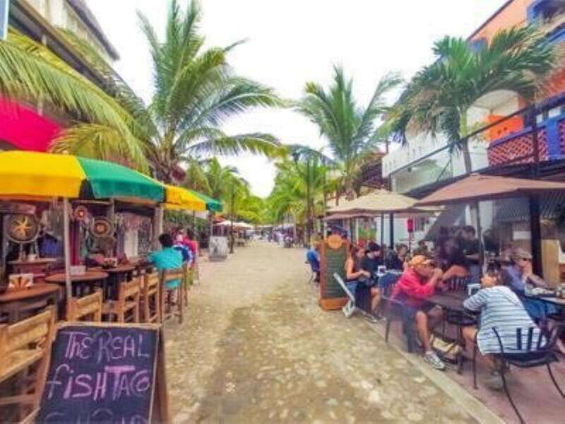 Puerto Vallarta: Sayulita and San Pancho Tour - Exploring Sayulita: Surfer’s Paradise with a Bohemian Vibe