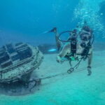 Puerto Vallarta: Scuba Dive in Las Caletas - Diving Conditions and Marine Encounters