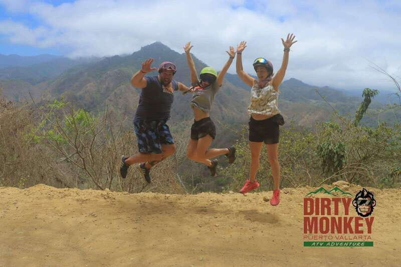Puerto Vallarta: Sierra Madre Guided ATV Tour - Who Will Love This Experience?