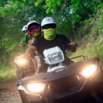 Puerto Vallarta: Single Rider ATV Tour with Biking - What Sets This Tour Apart