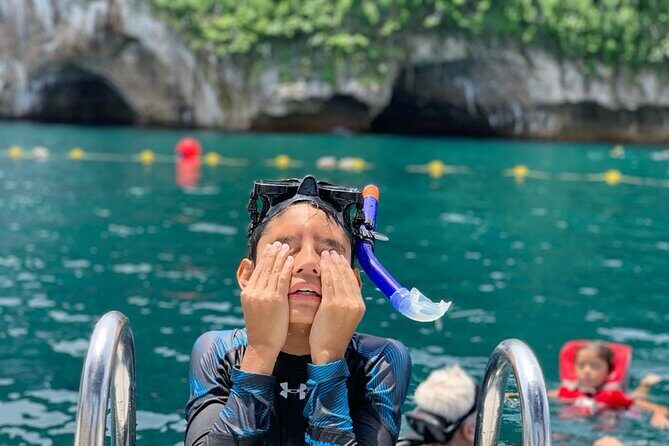 Puerto Vallarta snorkel tour at Los Arcos - Final Thoughts