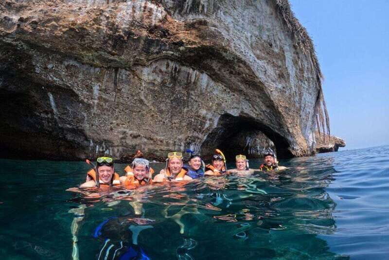 Puerto Vallarta: Snorkeling Tour to Los Arcos de Mismaloya - Why This Tour Works Well