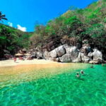 Puerto Vallarta: South Shore Sail, Snorkel and Beach - What’s Included and What to Budget For