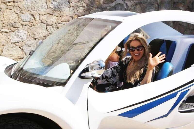 Puerto Vallarta: Sun Buggy Adventure - What to Expect from the Tour