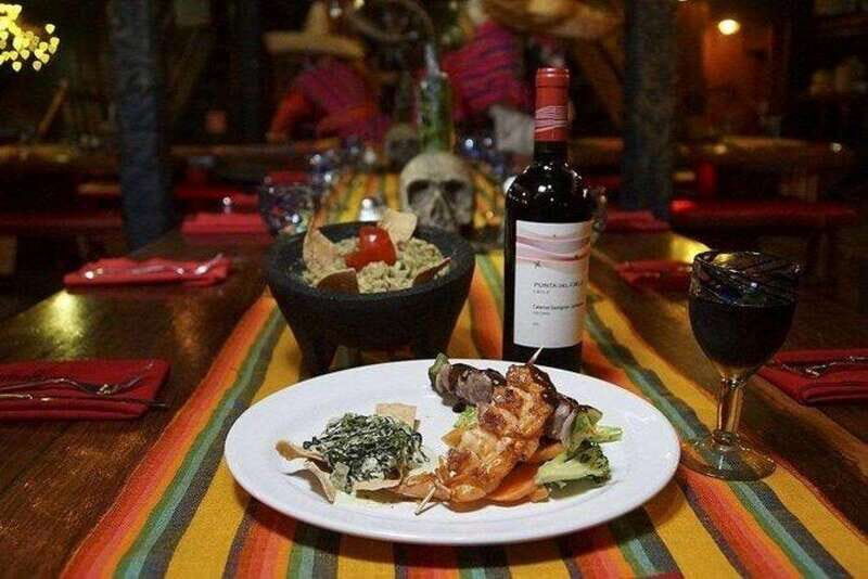 Puerto Vallarta: Unforgettable Night and Show - Practical Tips for Your Night Out