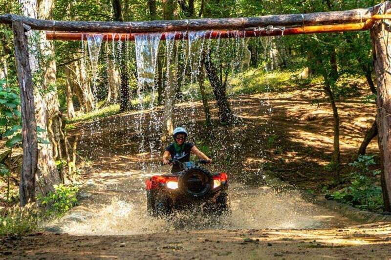 Puerto Vallarta: Unique Experience on ATVs or Razer - The Experience: Practical Details and Value