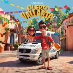 Puerto Vallarta VIP Promotional Tour - Transportation & Group Size