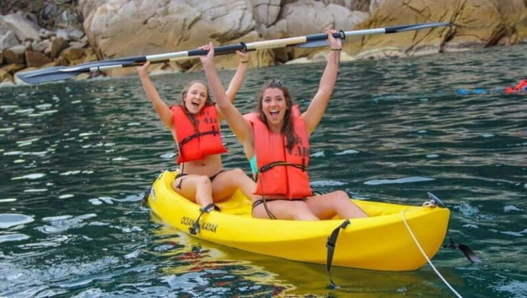 Puerto Vallarta: Yelapa and Majahuitas Tour - What Makes This Tour Valuable?