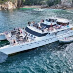 Puerto Vallarta: Yelapa Mega Yacht Cruise - What You Can Expect from the Puerto Vallarta Yelapa Yacht Tour